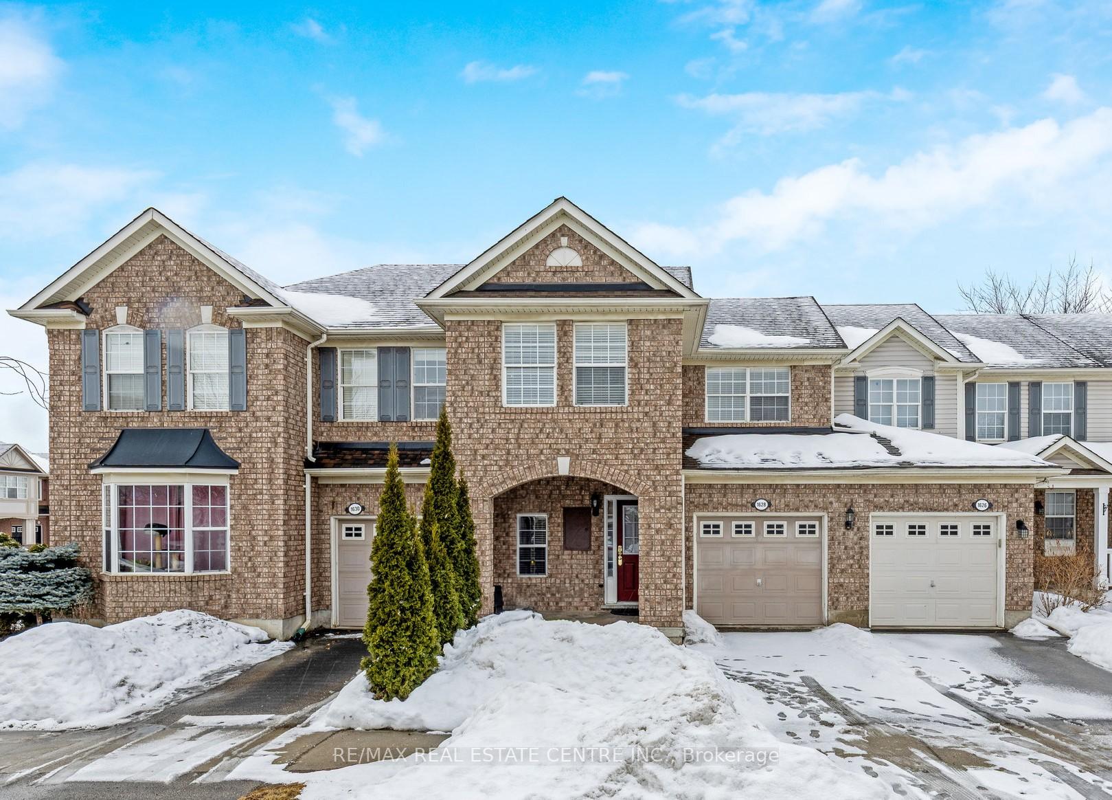 1628 Cartwright Crescent, Milton, ON L9T 5N5