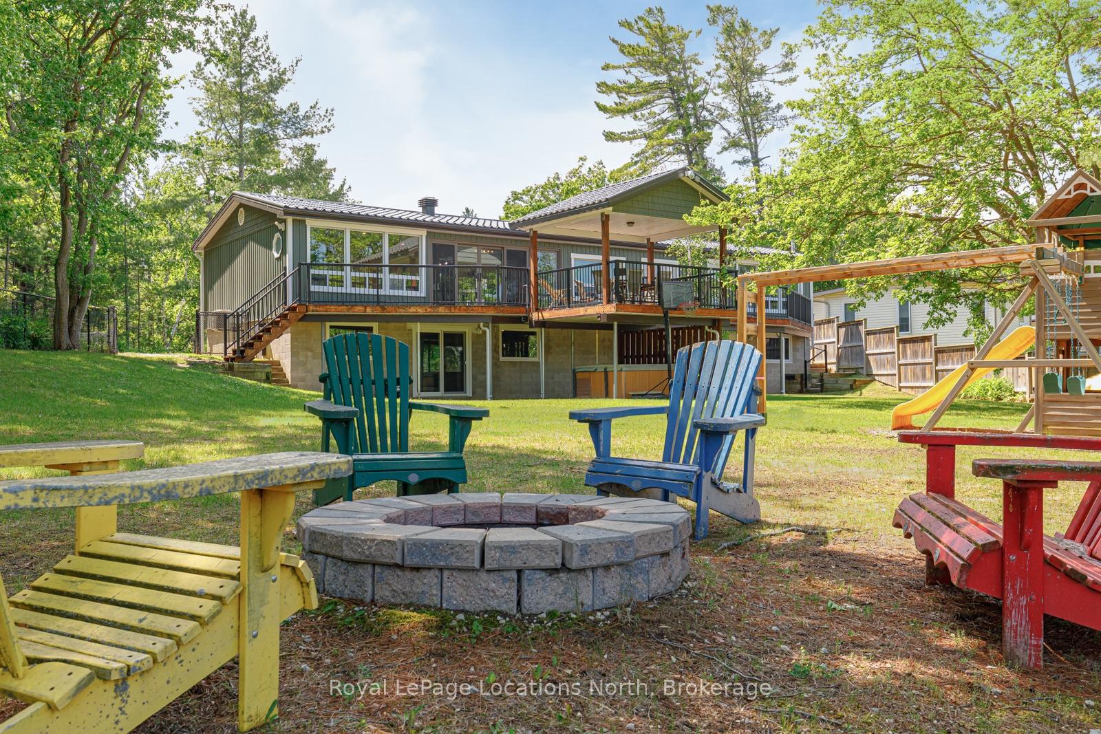 1628 River Road W, Wasaga Beach, ON L9Z 2S3