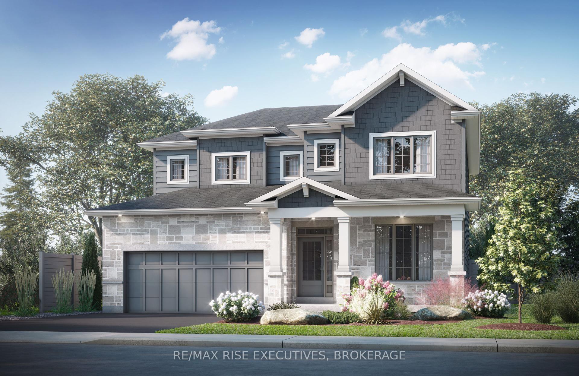 1629 Boardwalk Drive, Kingston, ON K7P 0N3