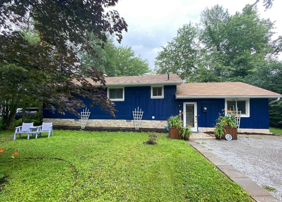 163 Aldred Drive, Scugog, ON L9L 1B4