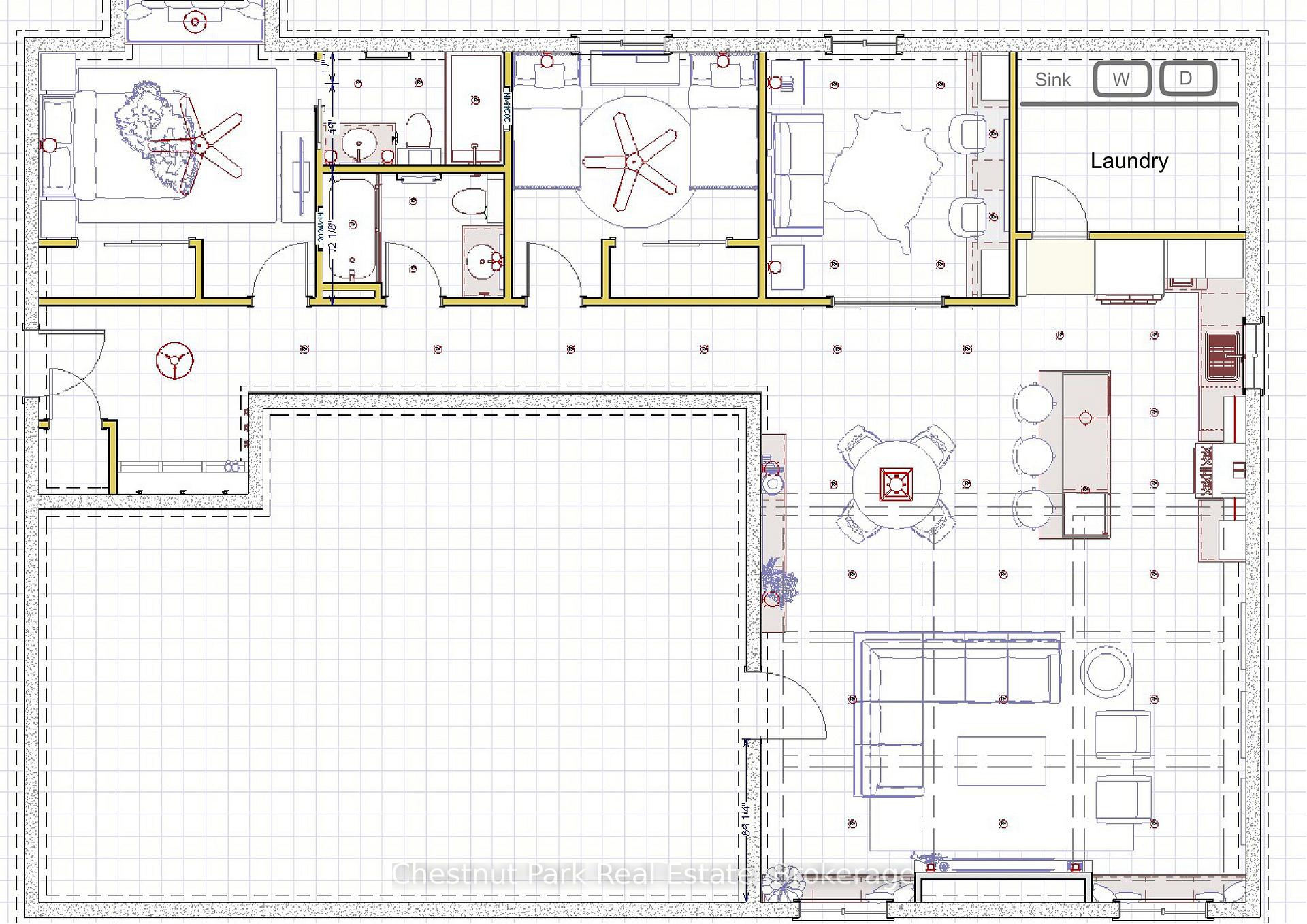 163 Alta Road, Blue Mountains, ON L9Y 0T2