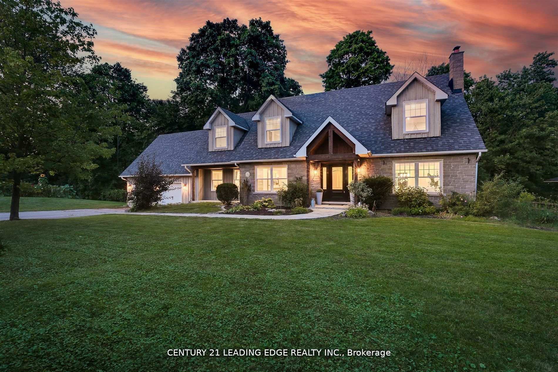 Halton Hills Real Estate MLS® Listings & Houses For Sale