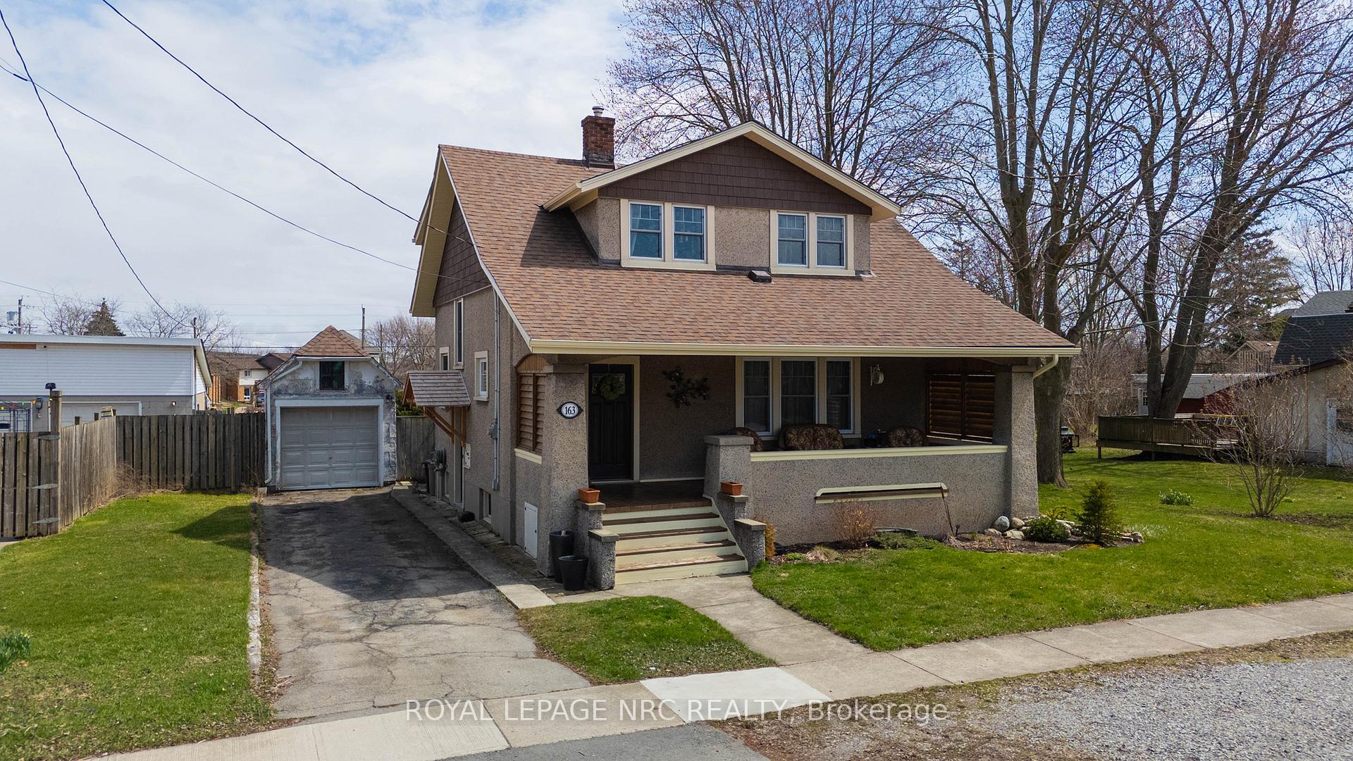 Port Colborne Real Estate MLS® Listings & Houses For Sale