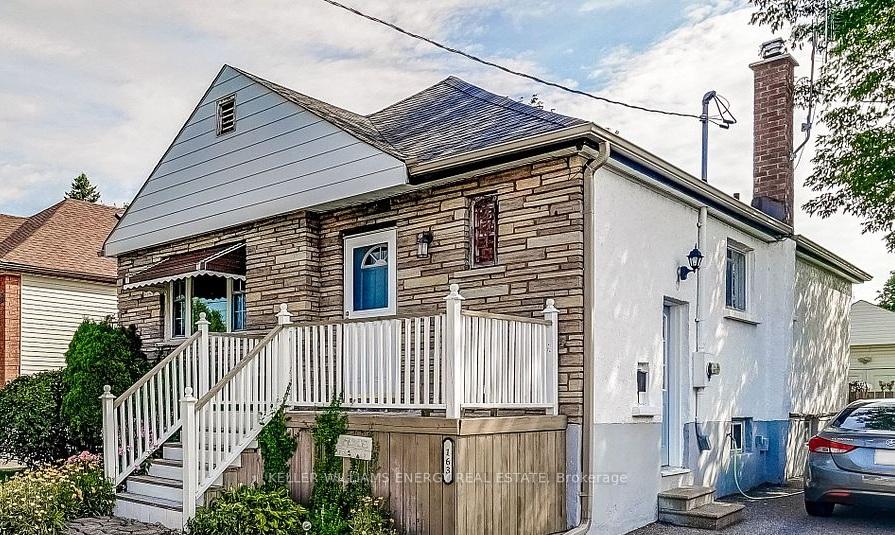163 Lasalle Avenue, Oshawa, ON L1H 5Y4