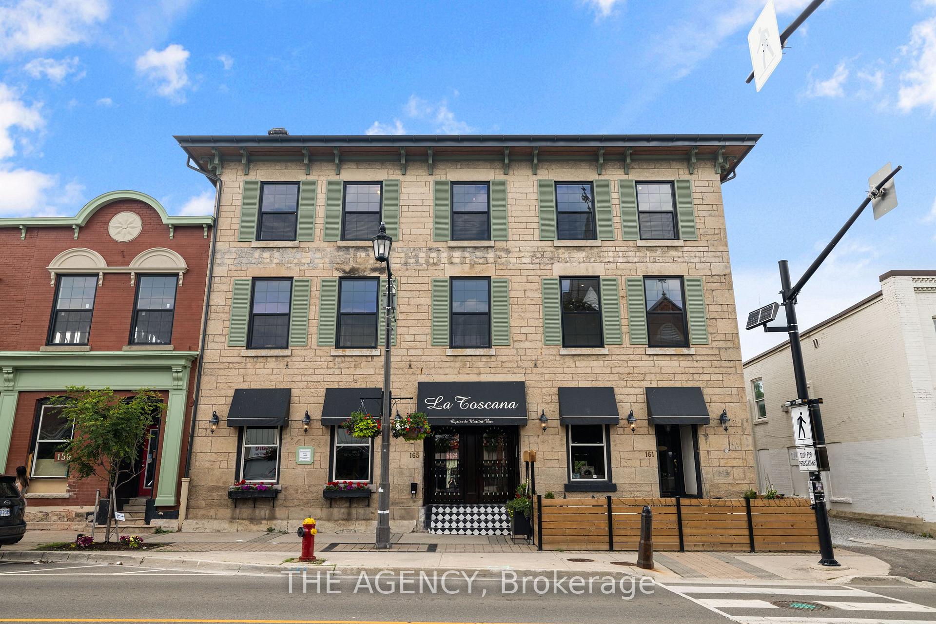 301 - 163 Main Street E, Milton, ON L9T 1N7