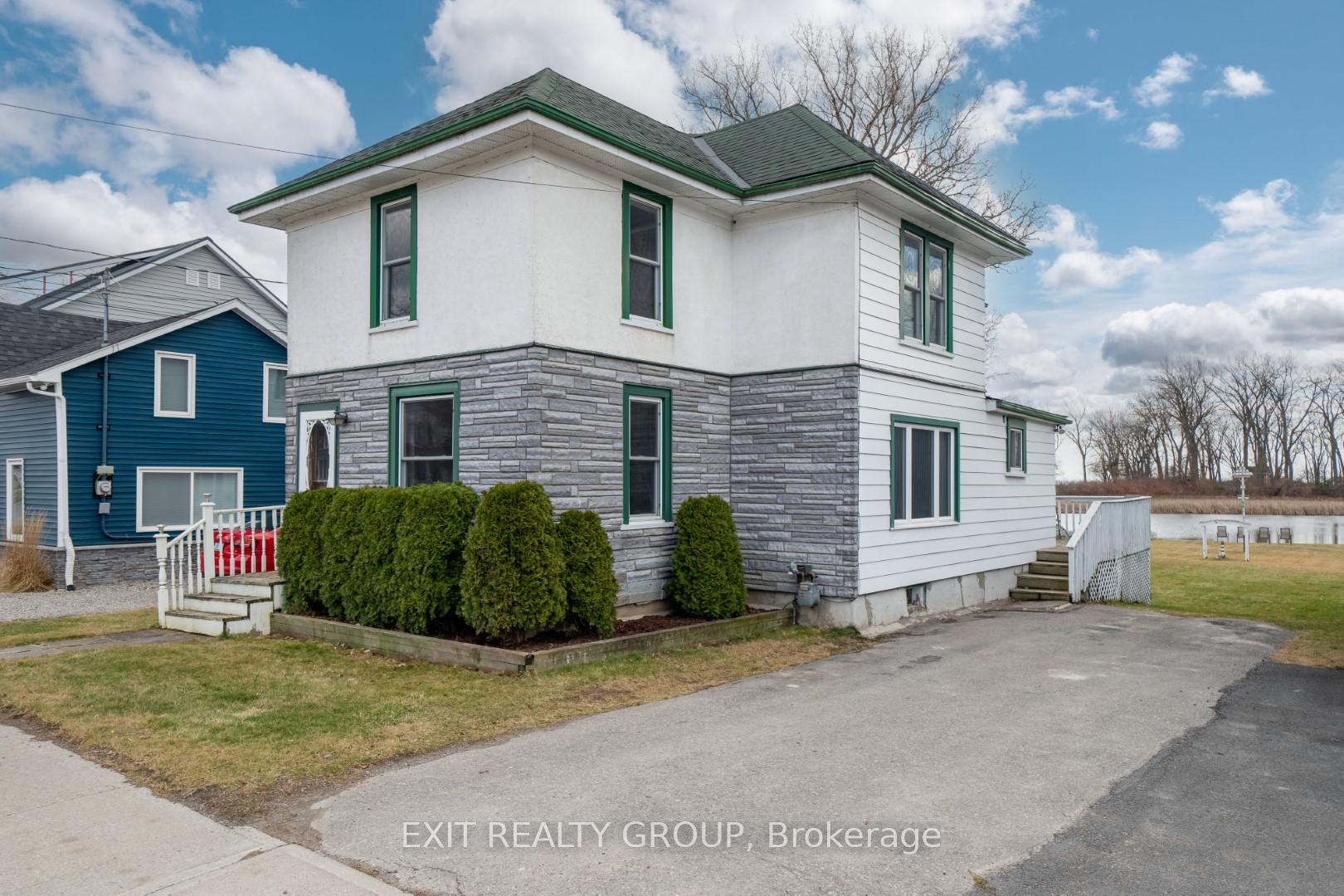 163 Main Street, Prince Edward County, ON K0K 3L0