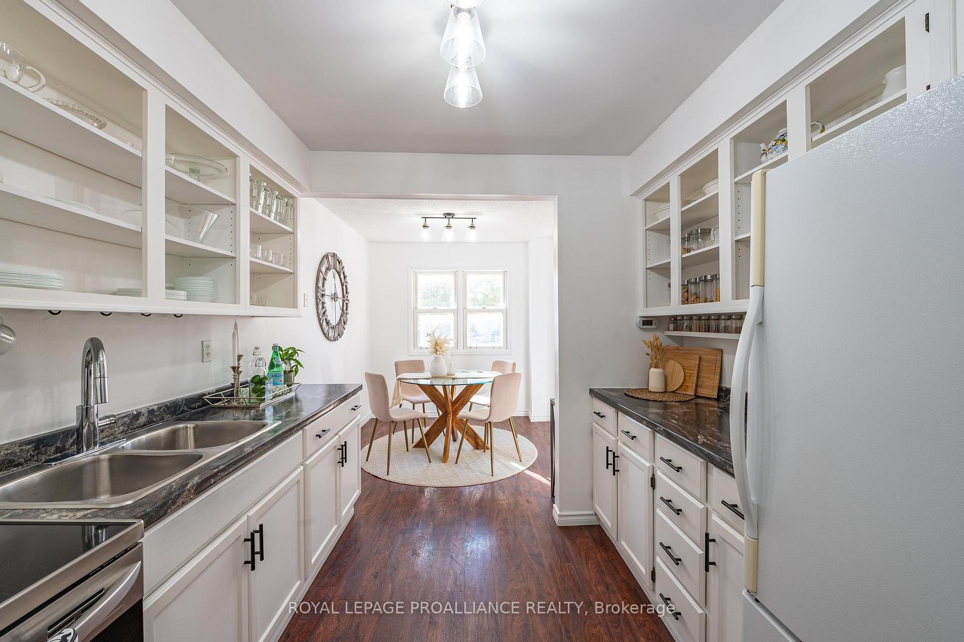 163 Sutherland Crescent, Cobourg, ON K9A 5L6