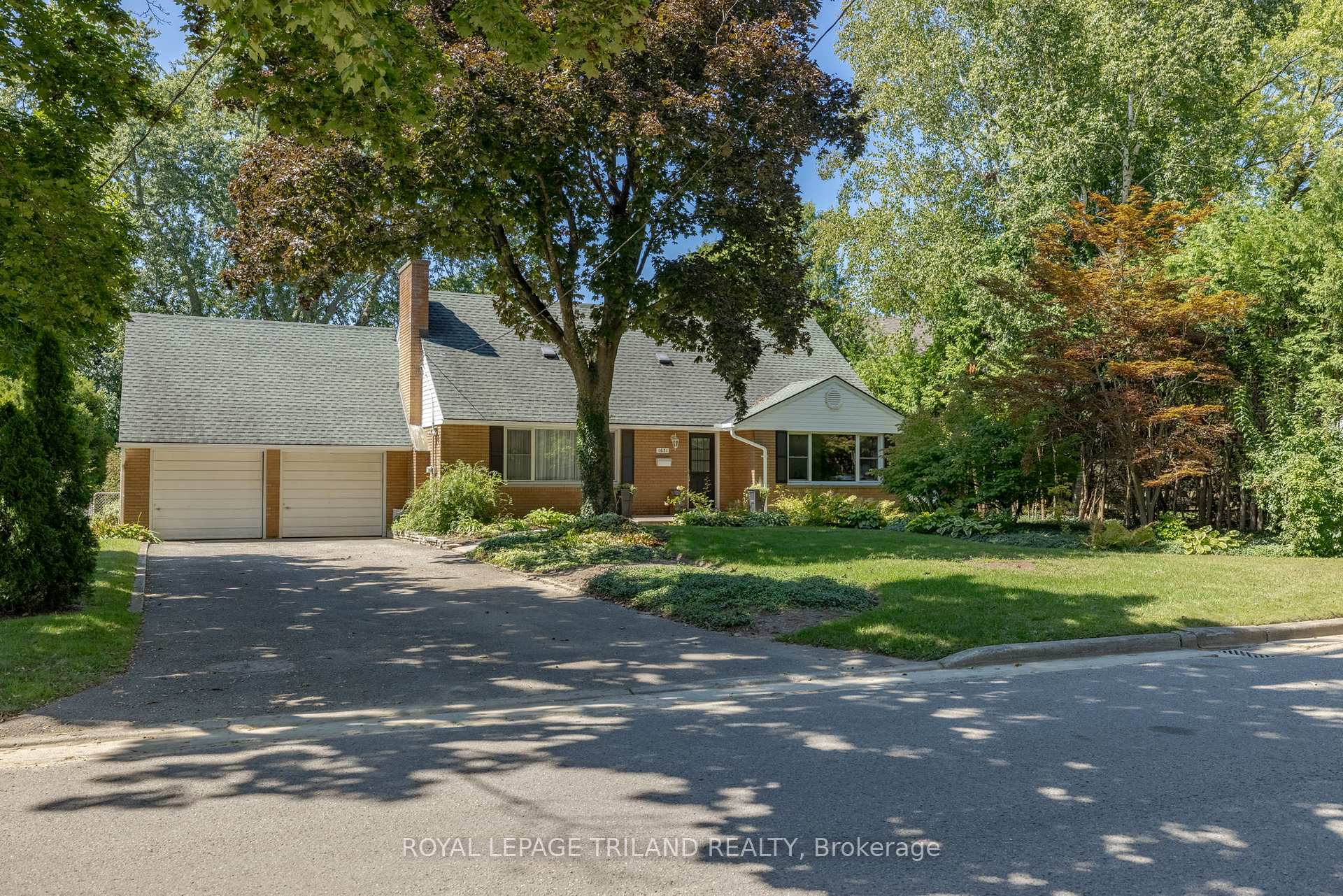 1631 Kathryn Drive, London North, ON N6G 2R7