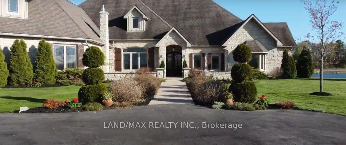 1632 County Rd 11, Stone Mills, ON K7R 3L2