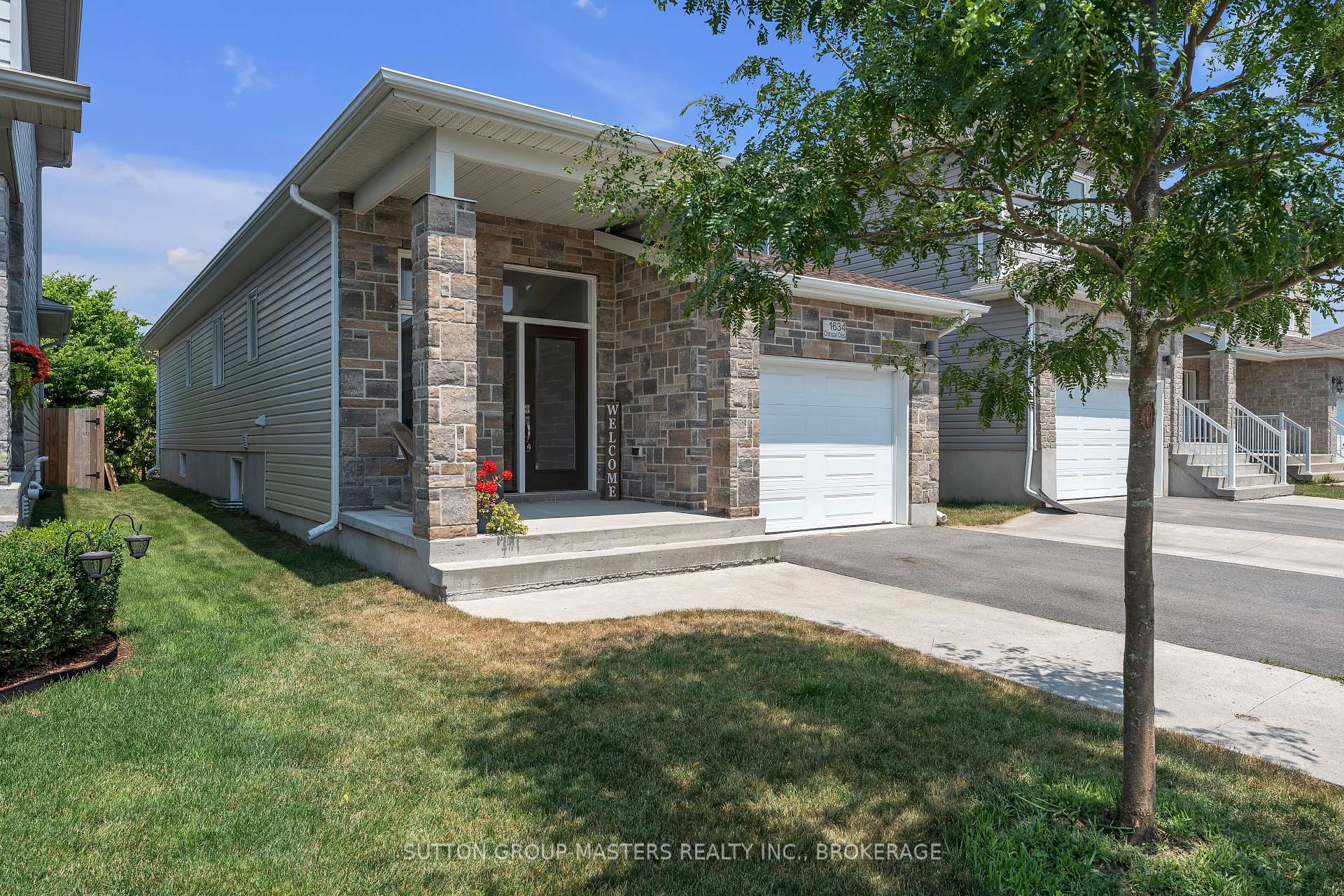 1634 Crimson Crescent, Kingston, ON K7P 0J3