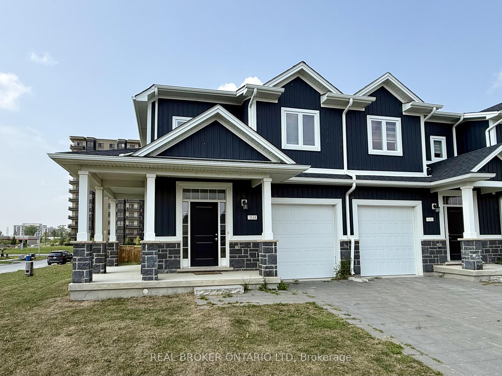 1634 Noah Bend, London North, ON N3B 2Z1