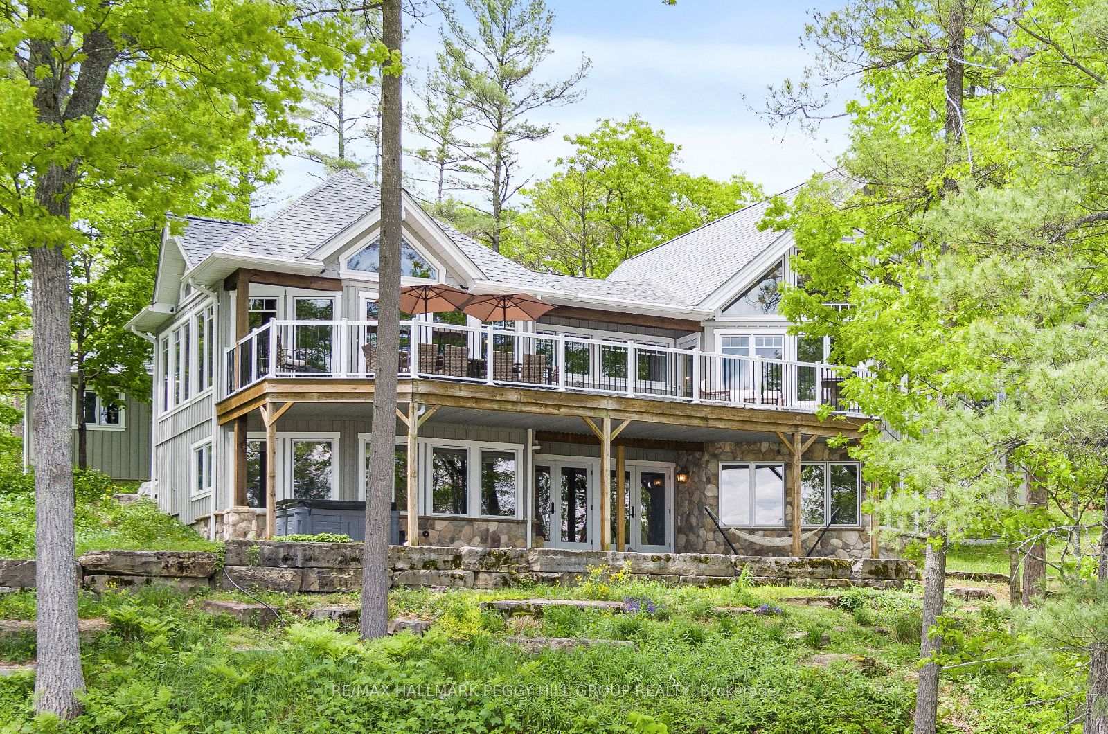 1634 Northey's Bay Road, North Kawartha, ON K0L 2H0