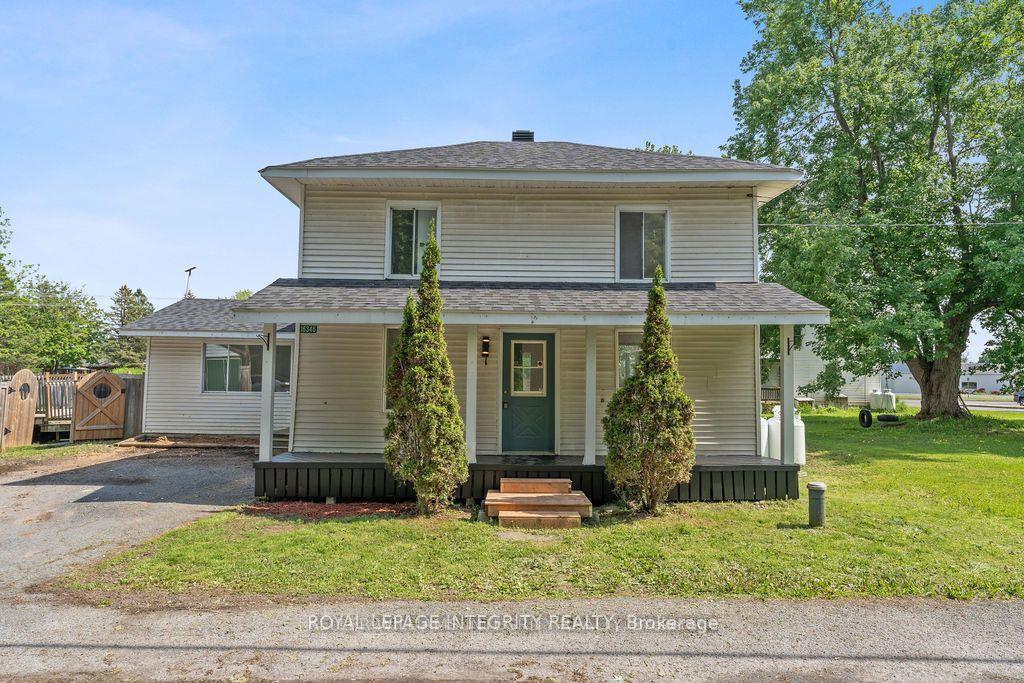 16346 Centennial Drive, North Stormont, ON K0C 1C0