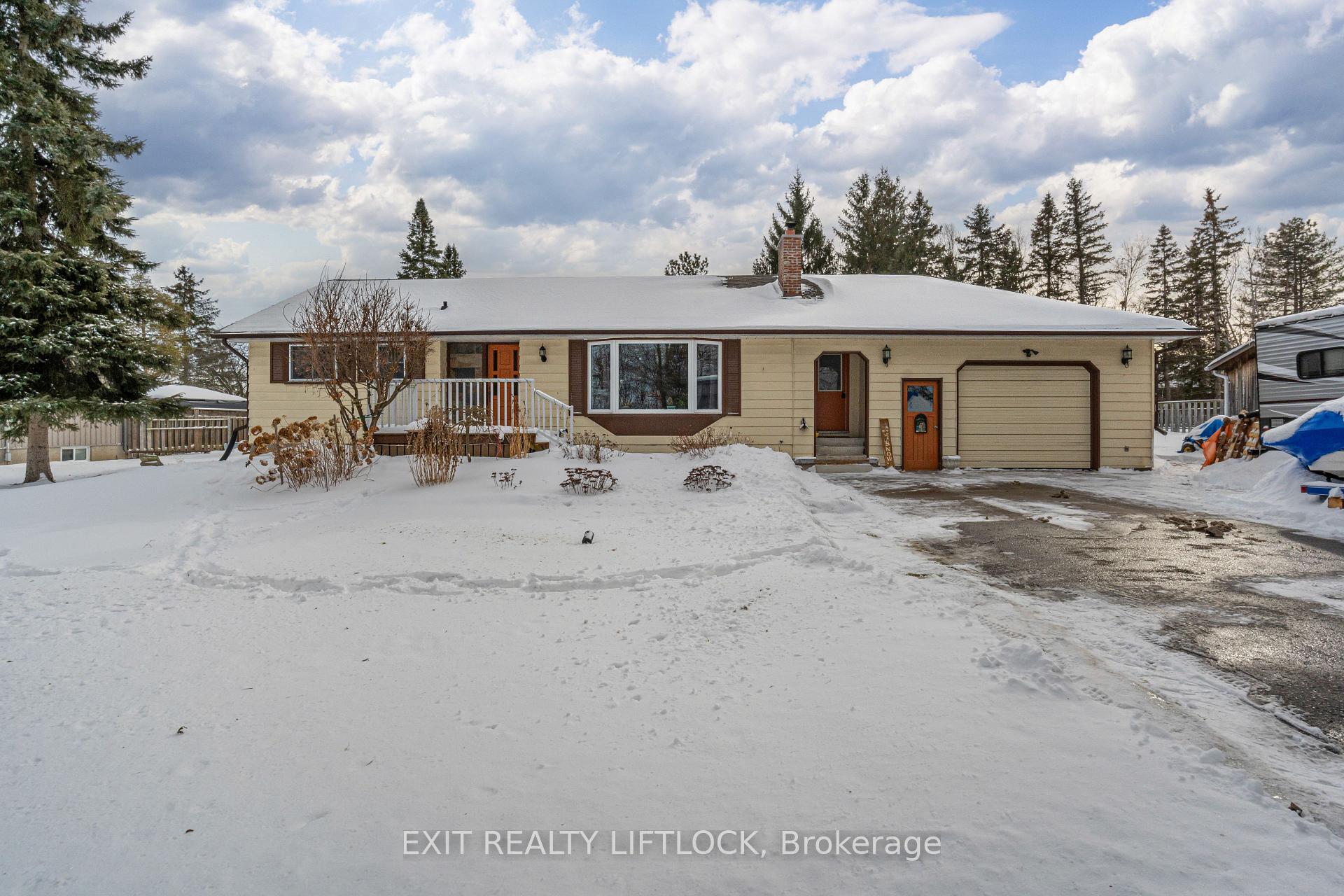 1639 Baseline Road, Otonabee-South Monaghan, ON K9J 6Y3