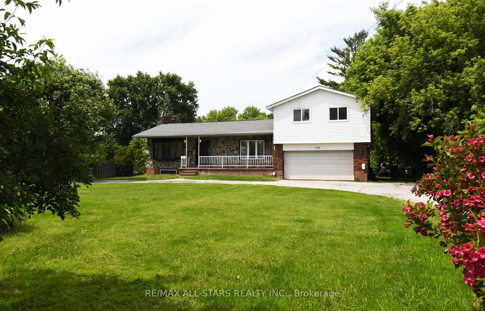 164 Bayview Avenue, Georgina, ON L4P 2S9