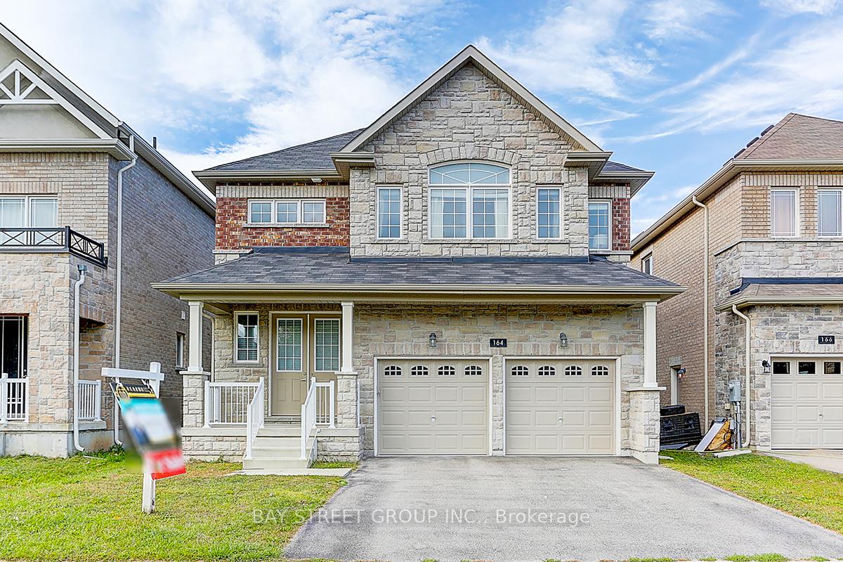 164 Birkhall Place, Barrie, ON L4N 0K8