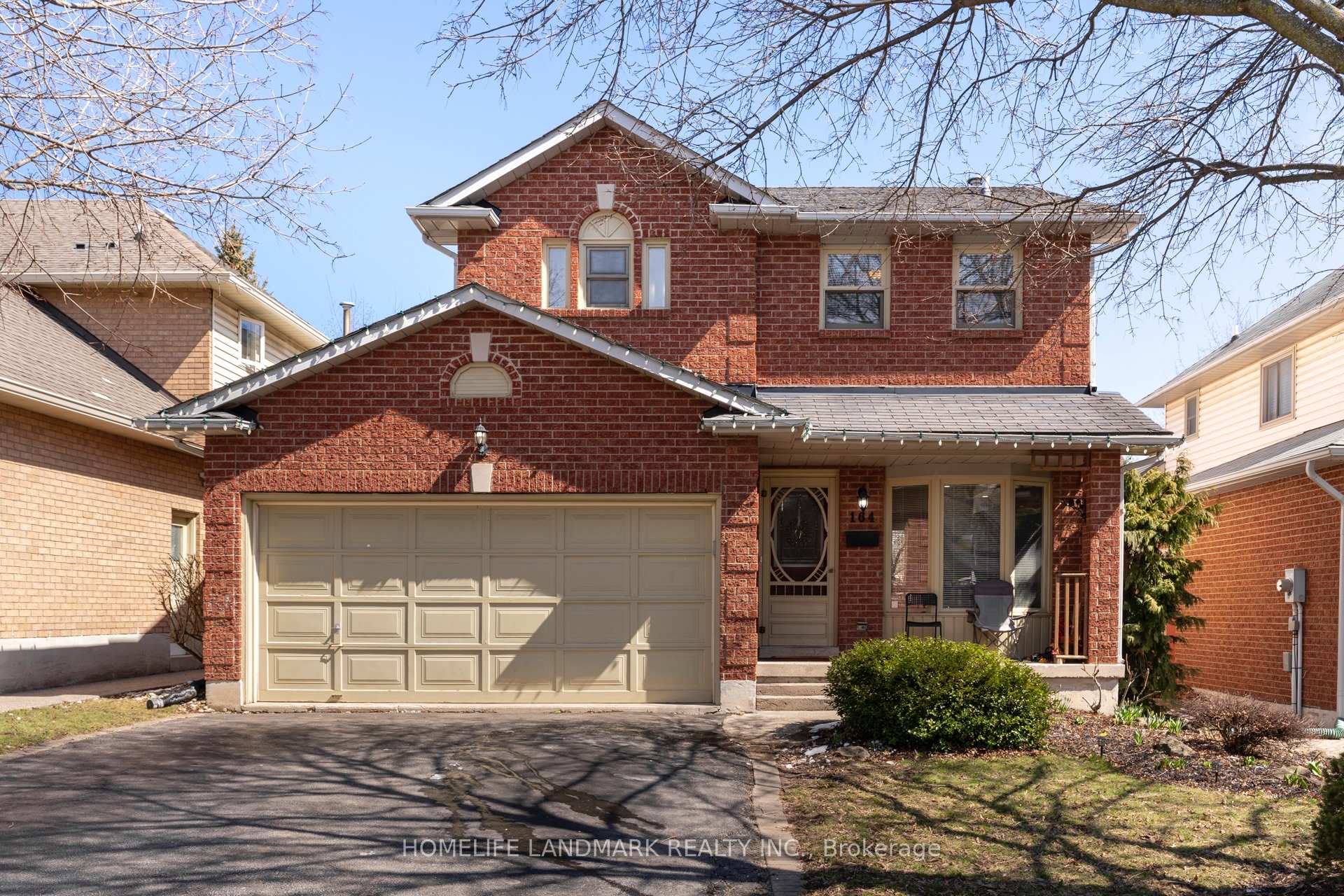 164 Brian Boulevard, Hamilton, ON L8B 0C9