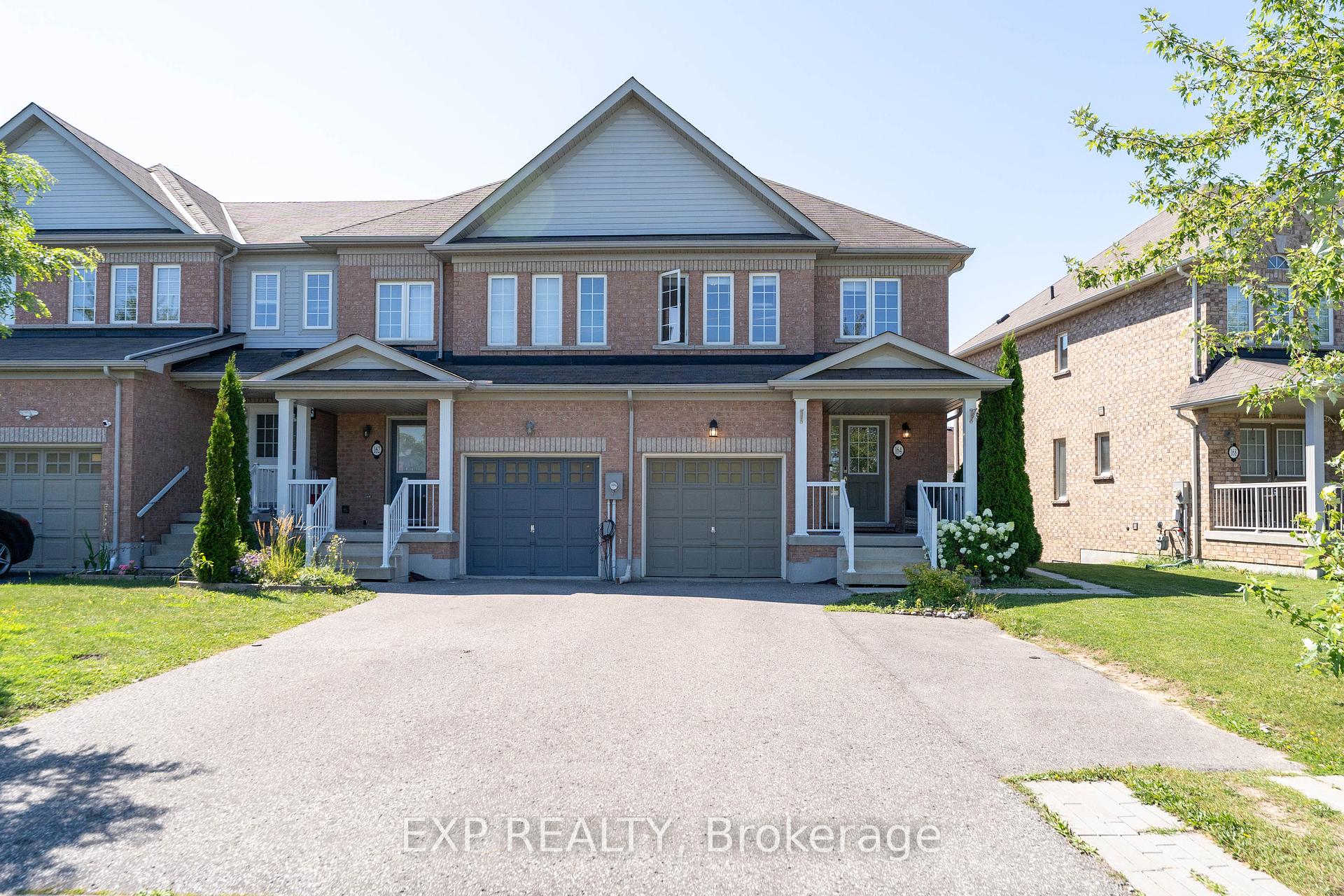 164 Dewell Crescent, Clarington, ON L1E 0B9