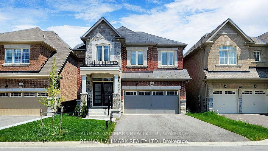 164 Frederick Pearson Street, East Gwillimbury, ON L9N 0Y9