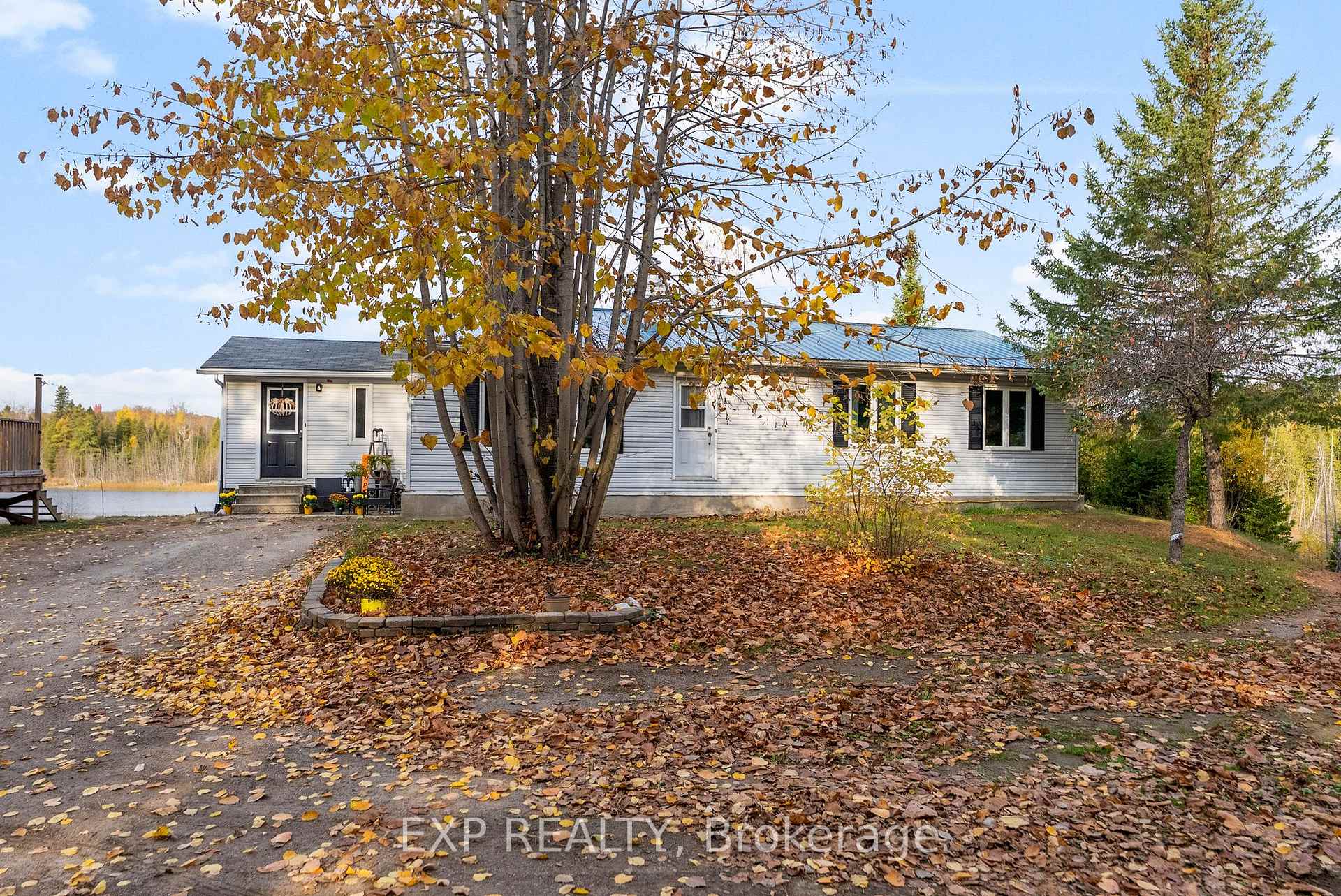 164 Garden Lake Trail, Whitewater Region, ON K0J 1Y0