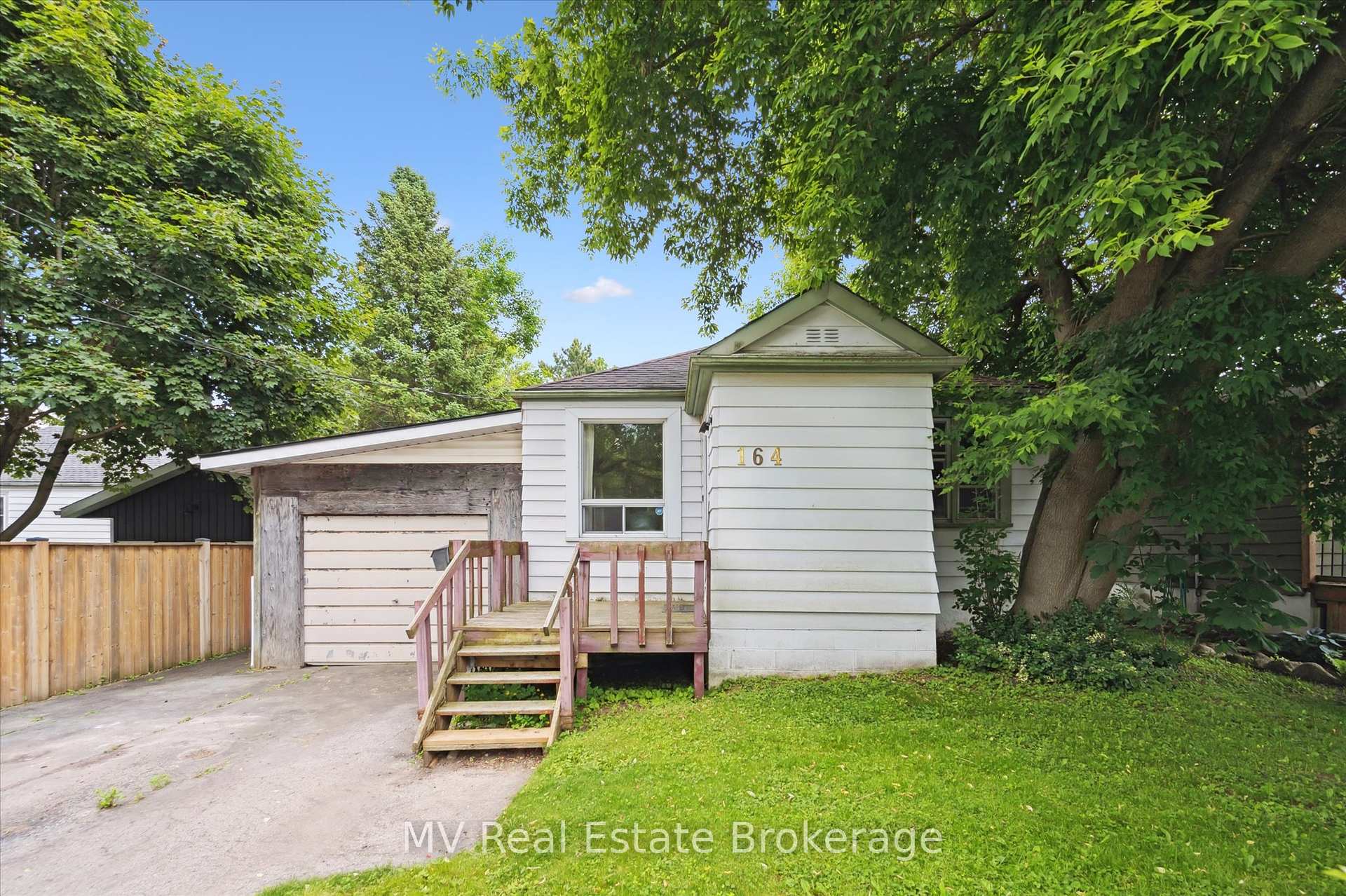 164 Graham Street, Centre Wellington, ON N1M 1B8