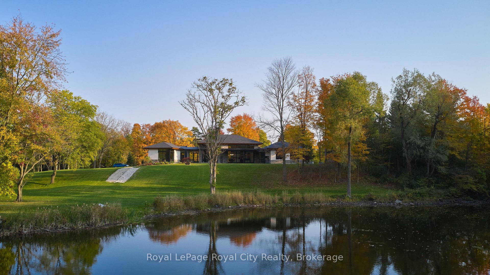 164 HUME Road, Puslinch, ON N0B 2J0