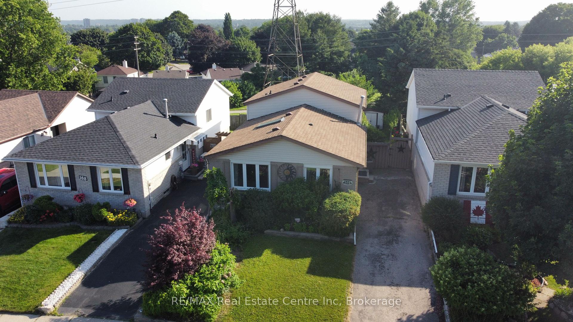 164 Macatee Place, Cambridge, ON N1R 6Z8