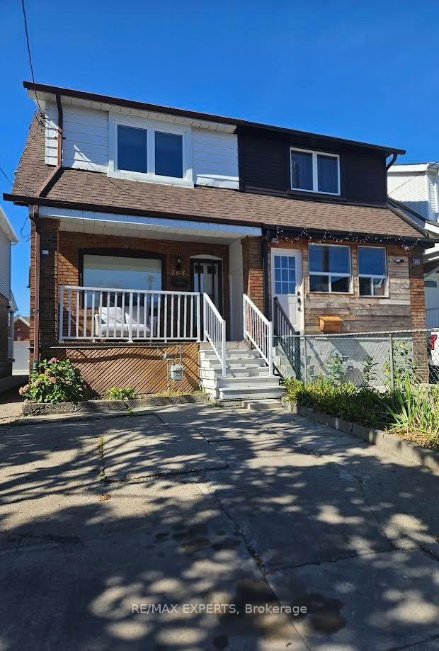 Main - 164 Prescott Avenue, Toronto, ON M6N 3H1