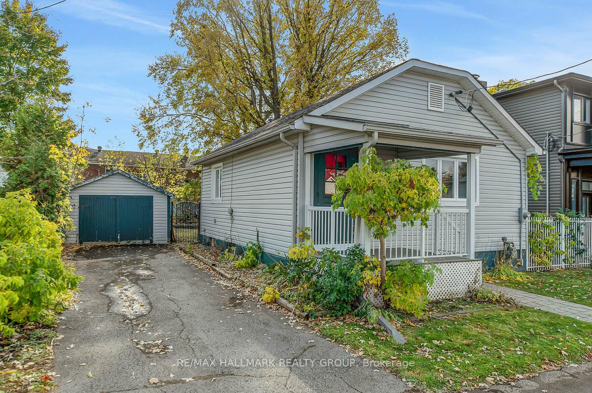 164 Prince Albert Street, Overbrook - Castleheights and Area, ON K1K 2A1