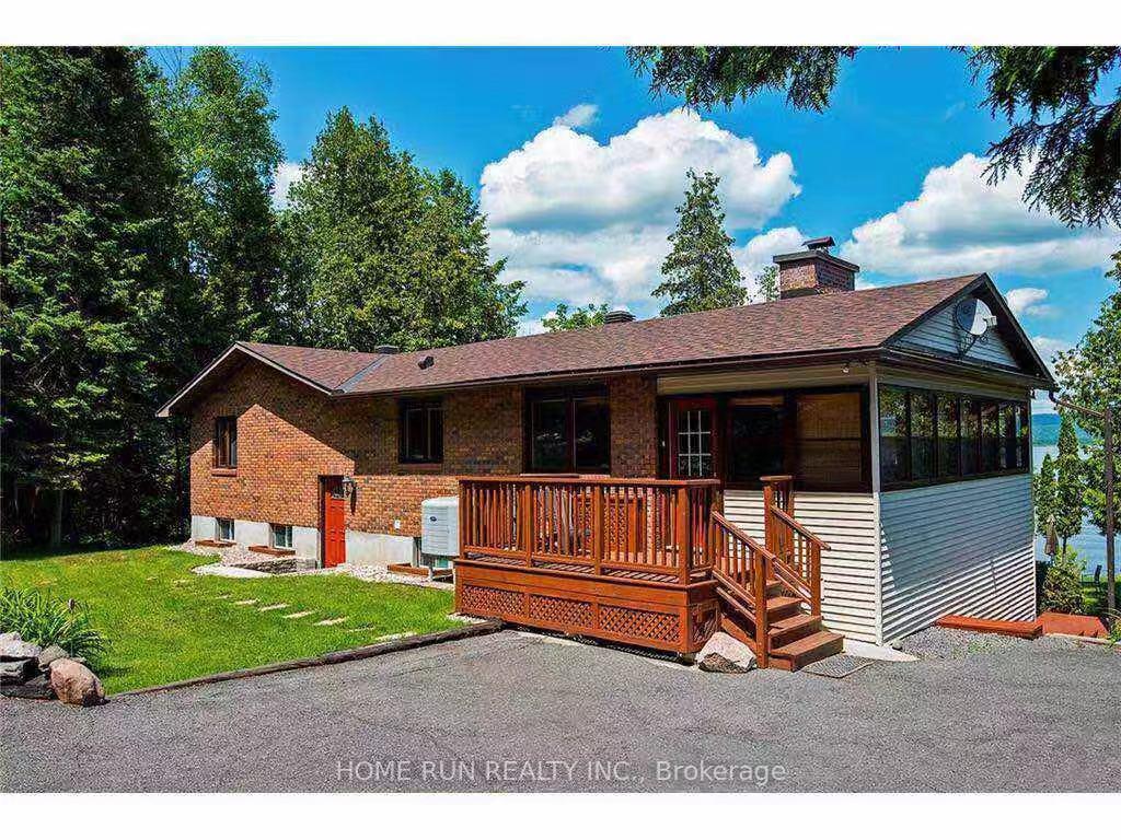 164 SCENIC Lane, Constance Bay - Dunrobin - Kilmaurs - Woodlawn, ON K0A 3M0