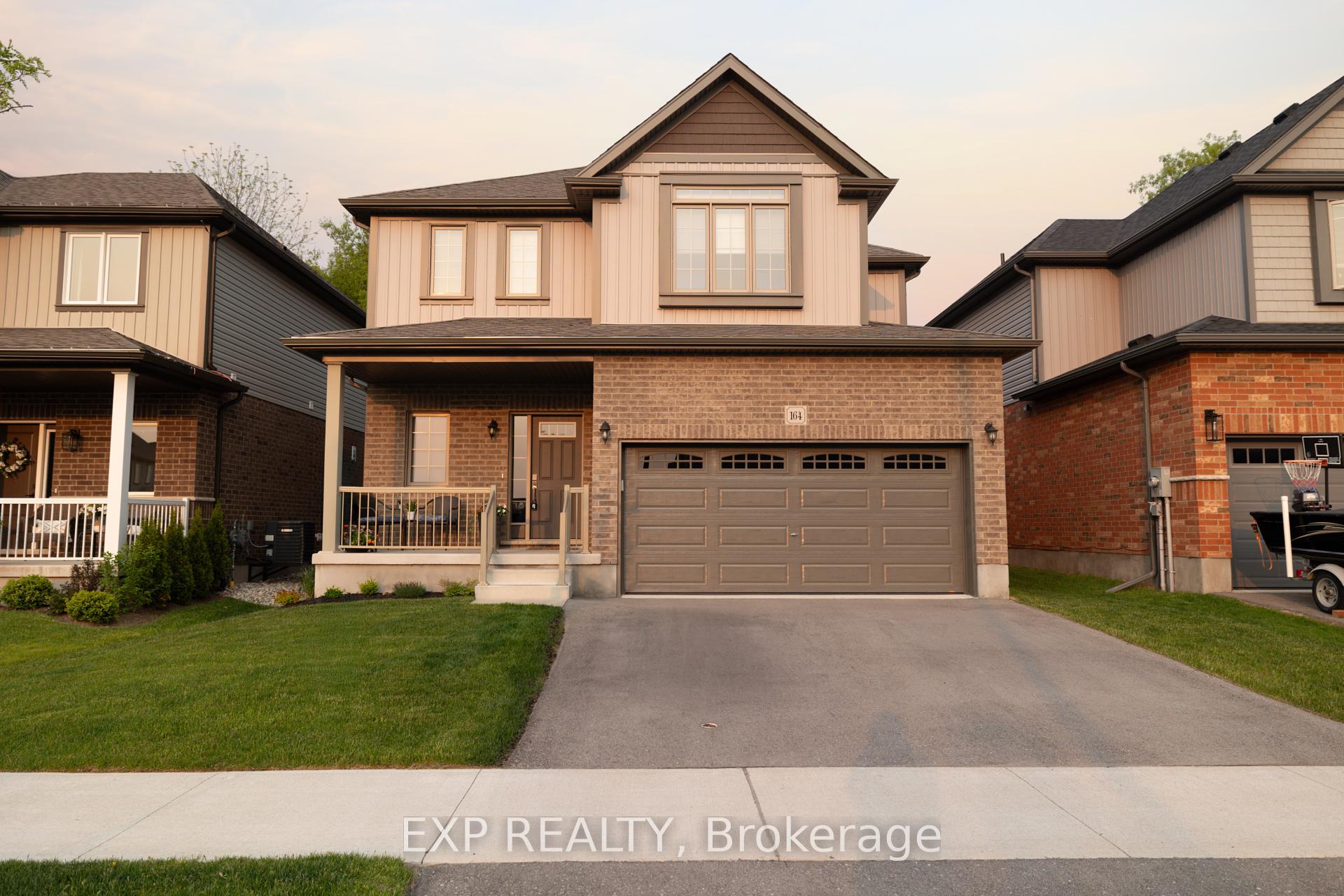 Woolwich Real Estate MLS® Listings & Houses For Sale