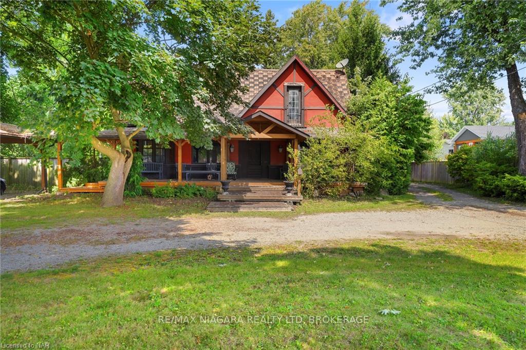 164 THOROLD Road, Welland, ON L3C 3V6