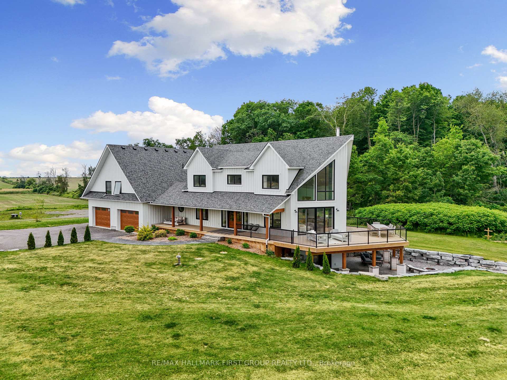 1640 Joe Oliver Road, Hamilton Township, ON K9A 4J8