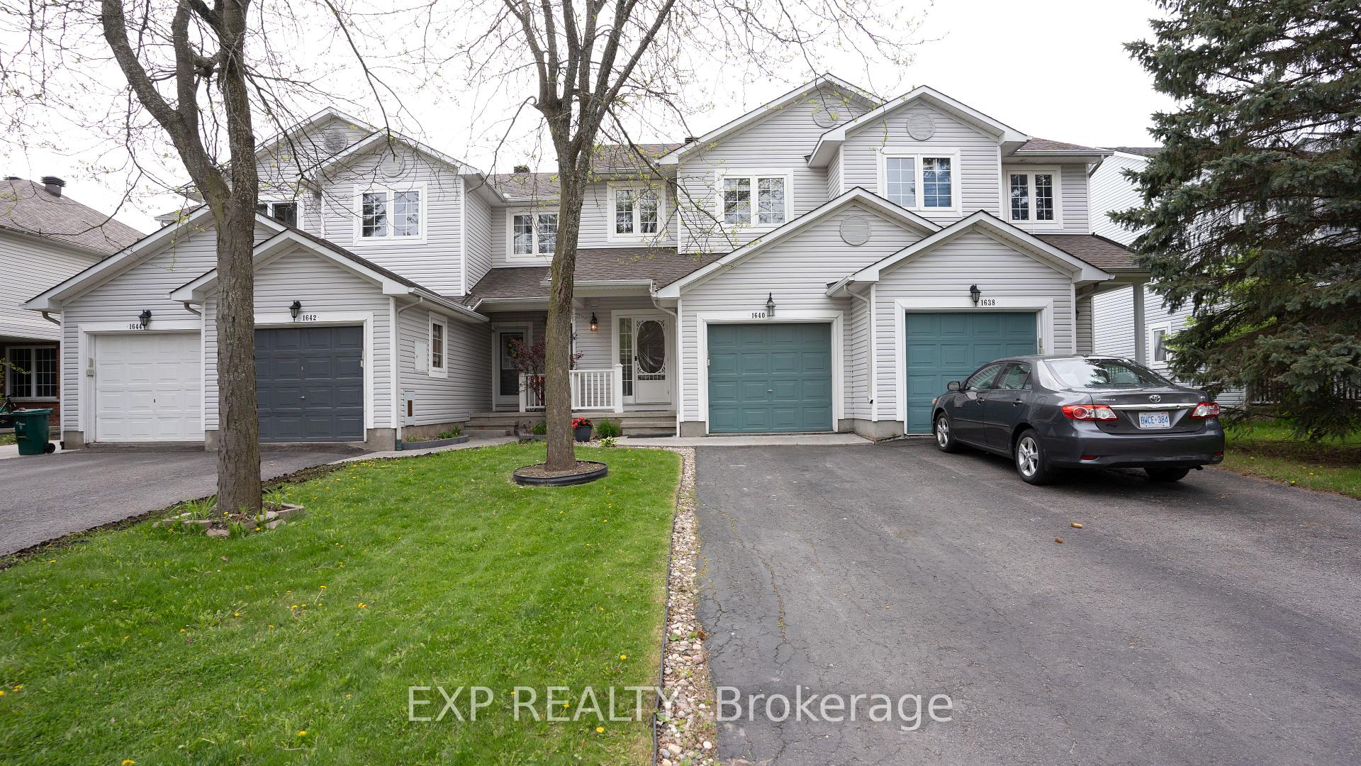 1640 Trenholm Lane, Orleans - Cumberland and Area, ON K4A 4B4