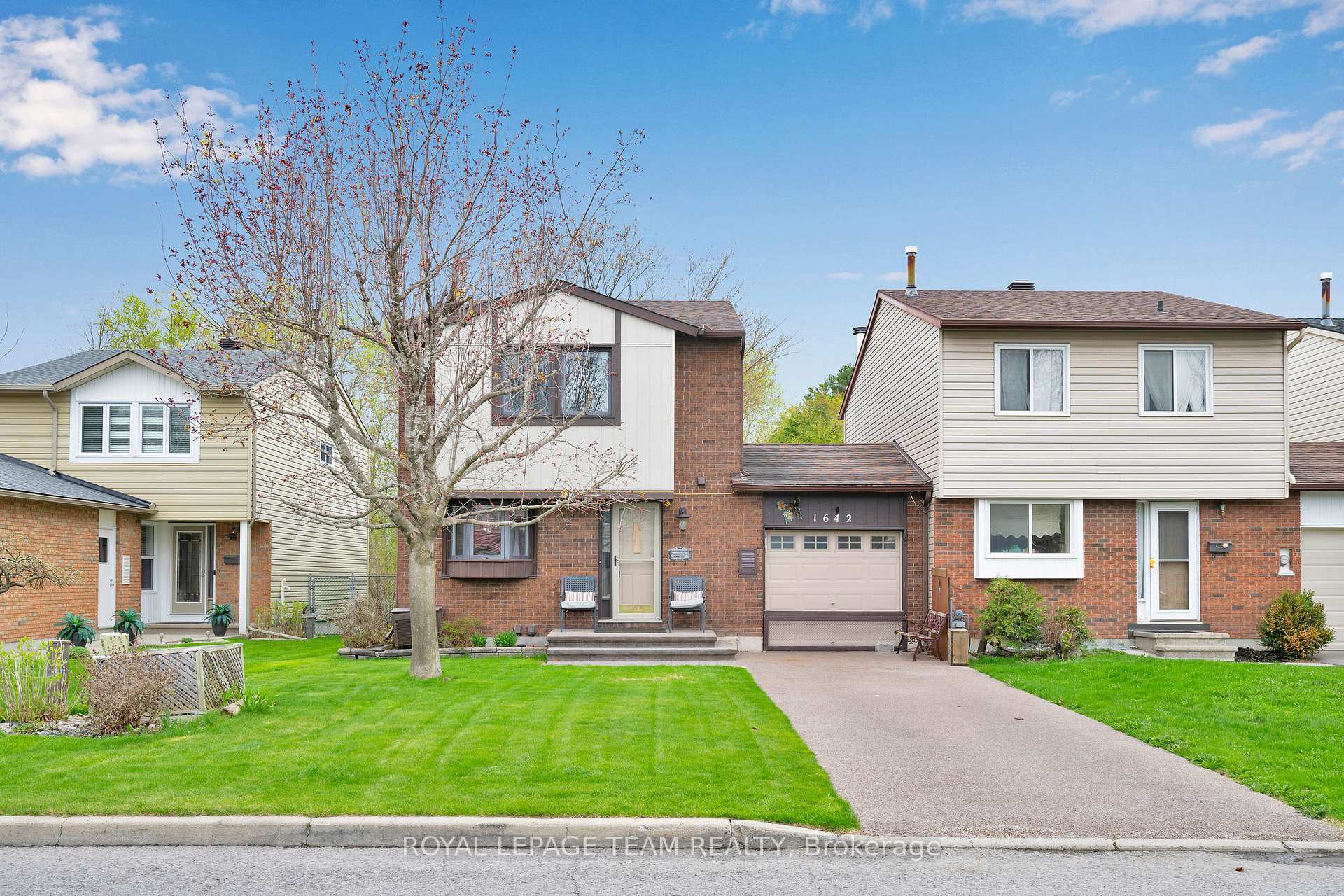 1642 Lafrance Drive, Orleans - Cumberland and Area, ON K1E 2L8