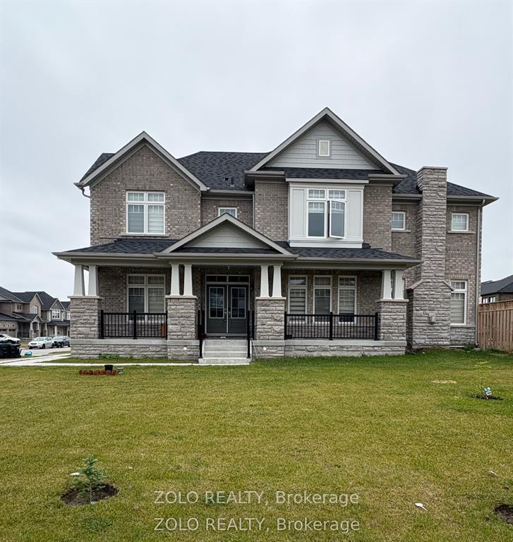1644 Corsal Court, Innisfil, ON L9S 0J9