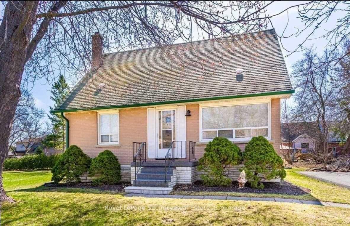 1645 Mount Albert Road, East Gwillimbury, ON L0G 1V0