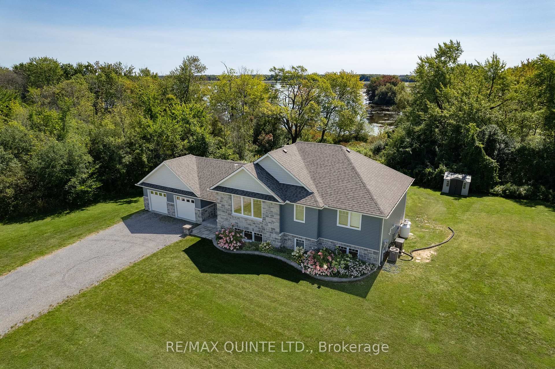 1647 Lakeside Drive, Prince Edward County, ON K0K 1T0