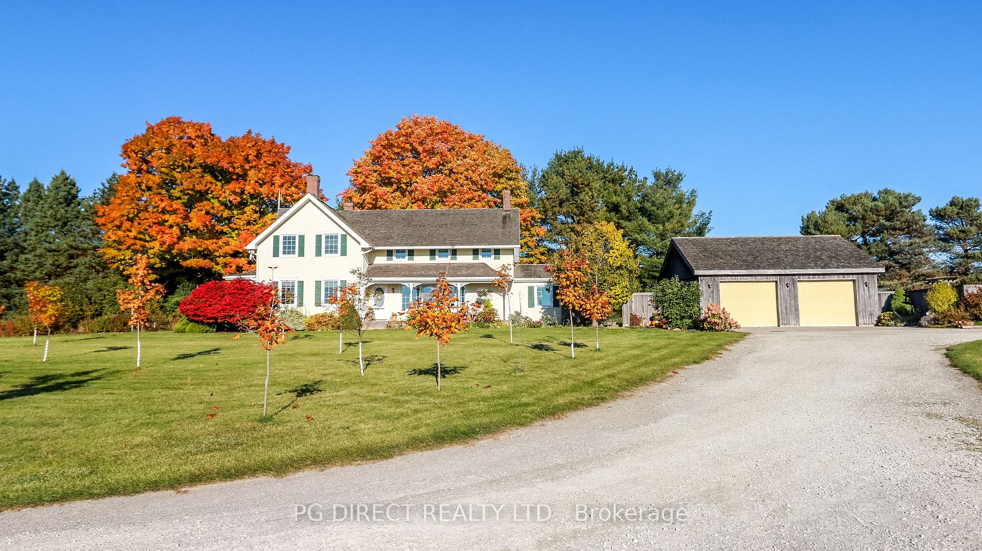 16473 Mount Pleasant Road, Caledon, ON L7E 3N5