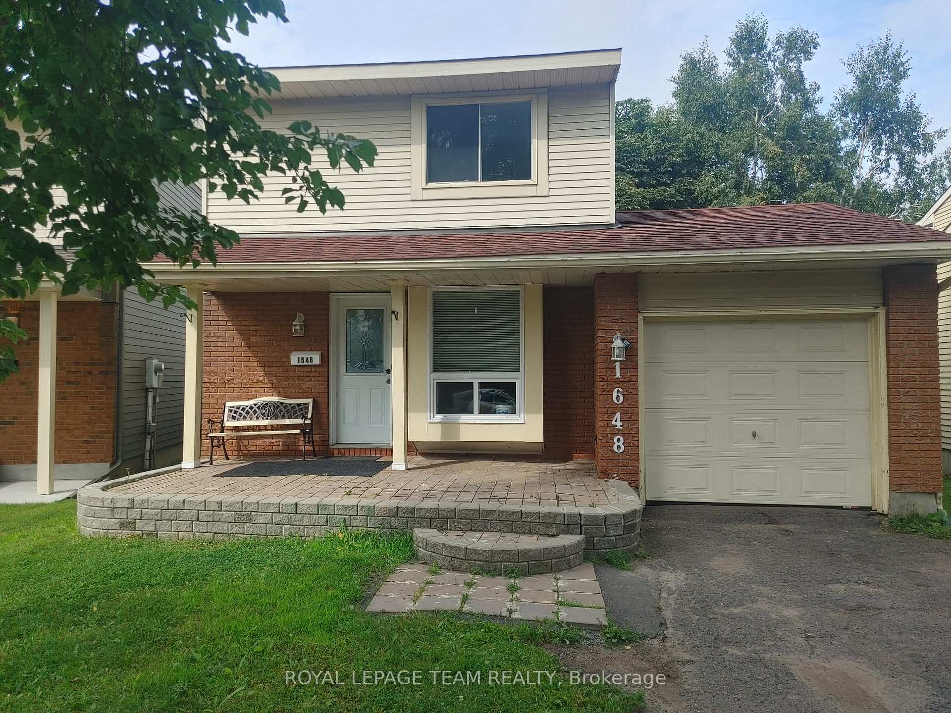 1648 Nordic Way, Cyrville - Carson Grove - Pineview, ON K1B 5K4