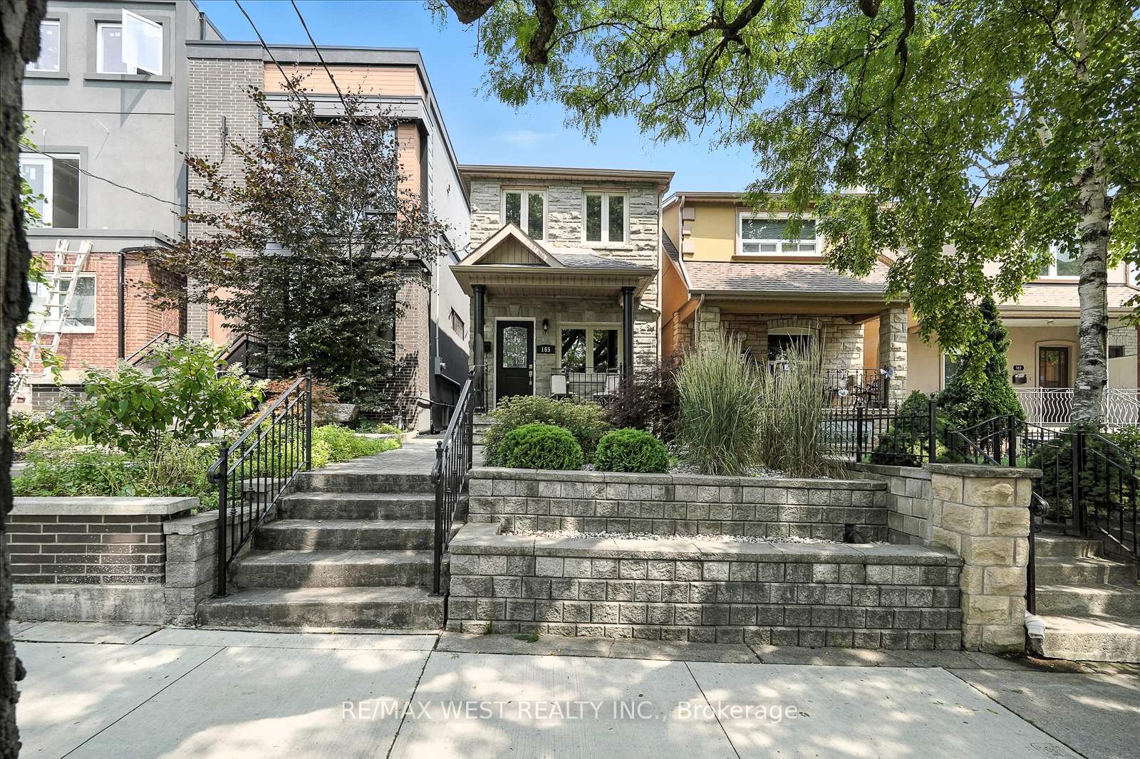 165 Caledonia Road, Toronto, ON M6E 4S8