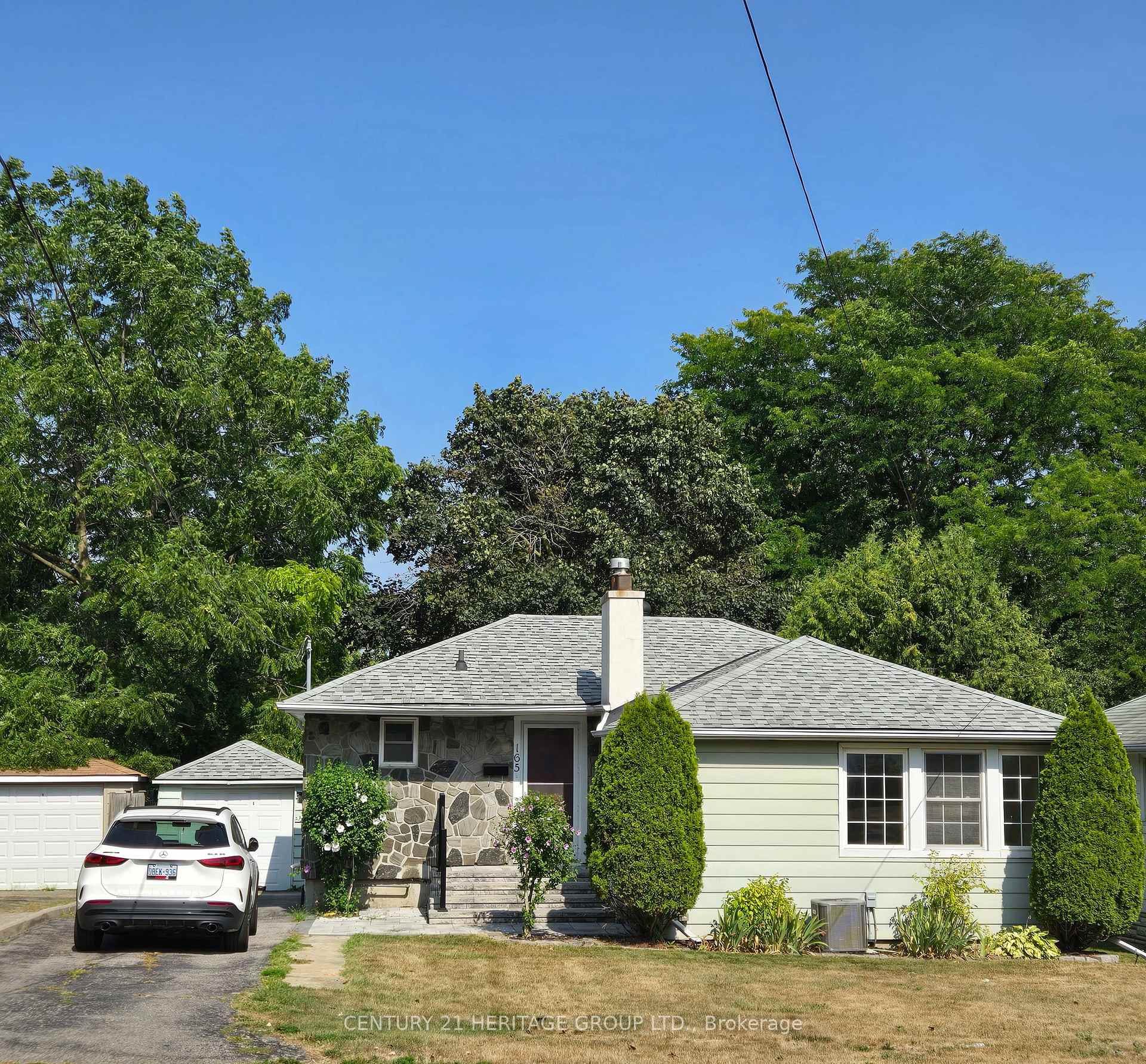 165 Church Street S, Richmond Hill, ON L4C 1W5