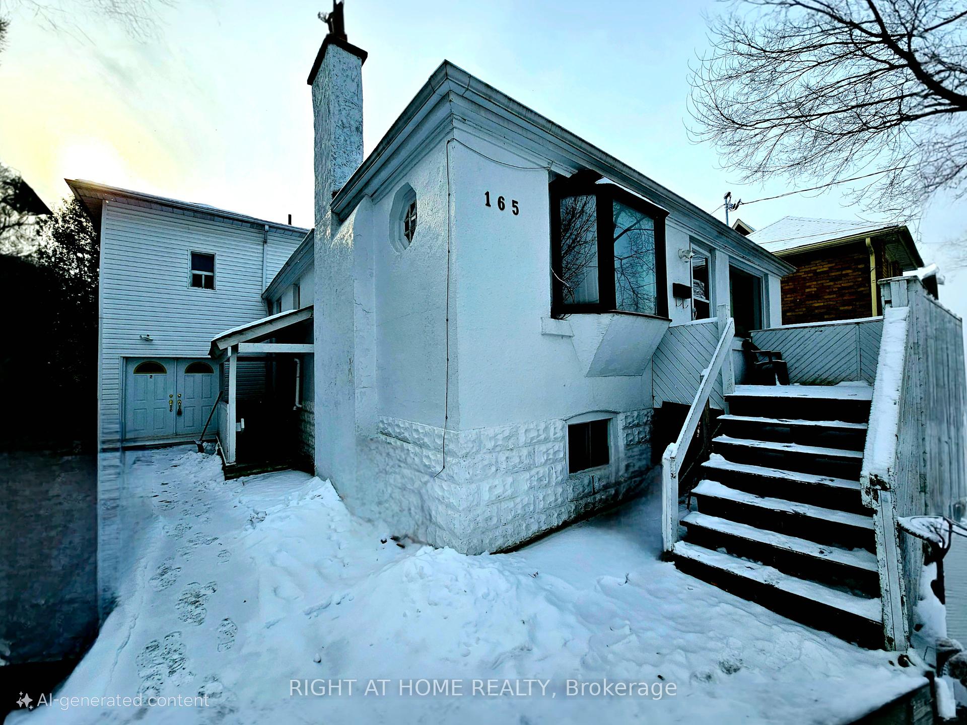 165 Florence Avenue, Toronto, ON M2N 1G5