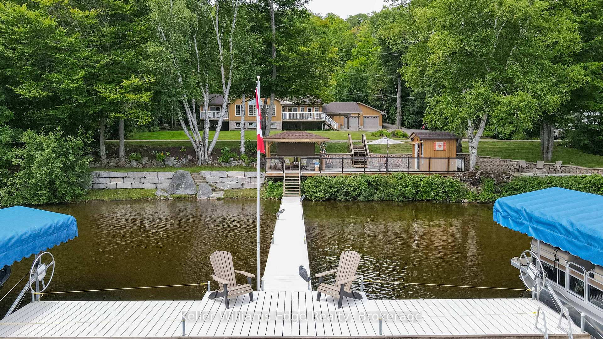 165 LAKESHORE Drive, Hastings Highlands, ON K0J 1L0