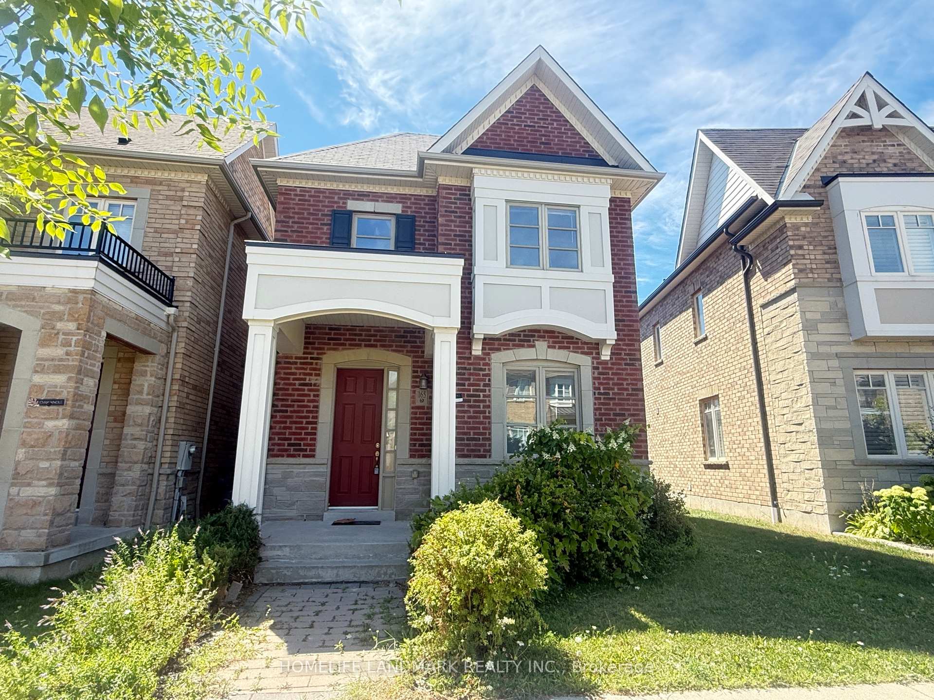 165 Paradelle Drive, Richmond Hill, ON L4E 0E4