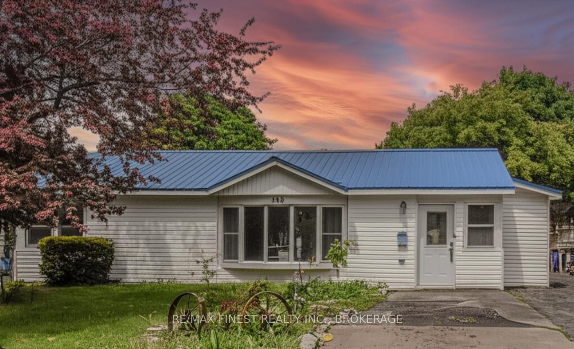 165 Phillips Street, Kingston, ON K7M 2Z9