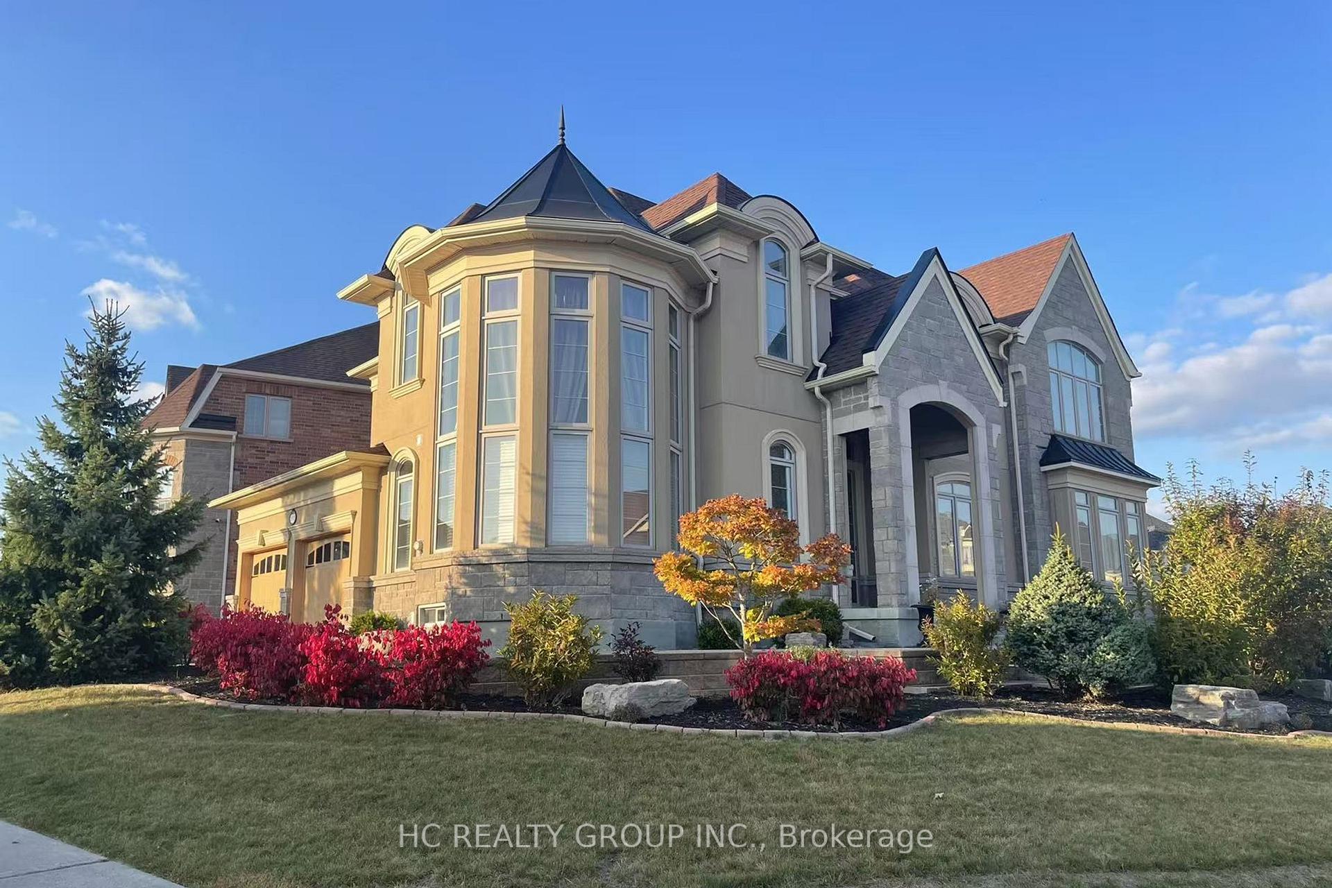 165 Rothbury Road, Richmond Hill, ON L4S 0E2