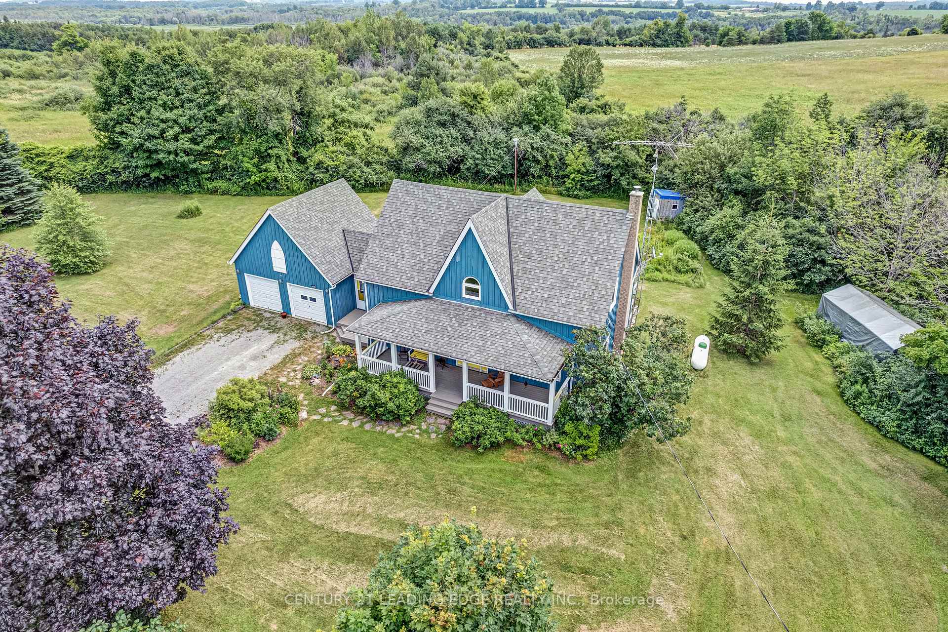 16515 Ridge Road, Brock, ON L0C 1H0