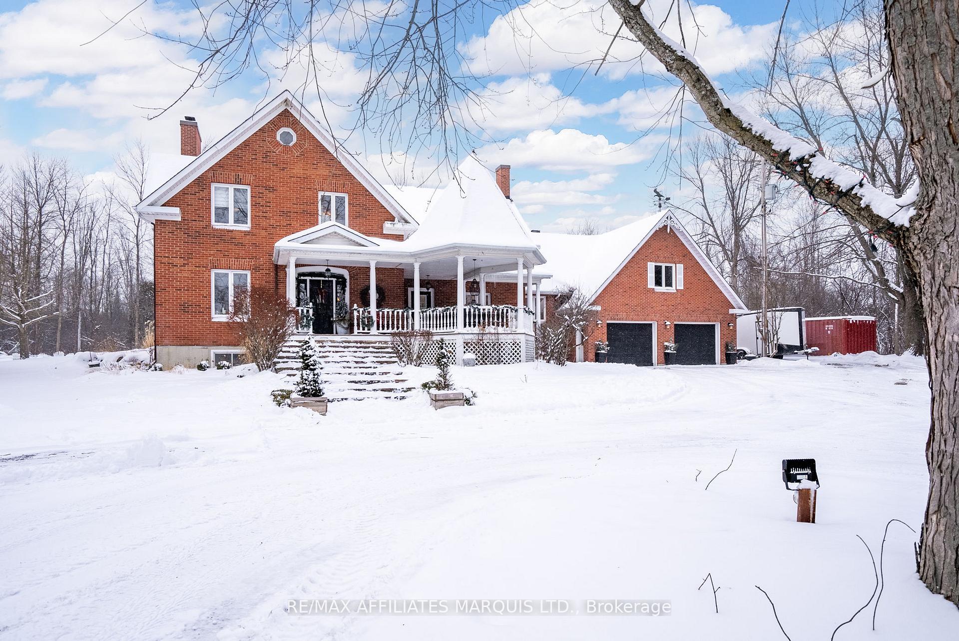 16527 County Rd 36 Road, South Stormont, ON K0C 1P0