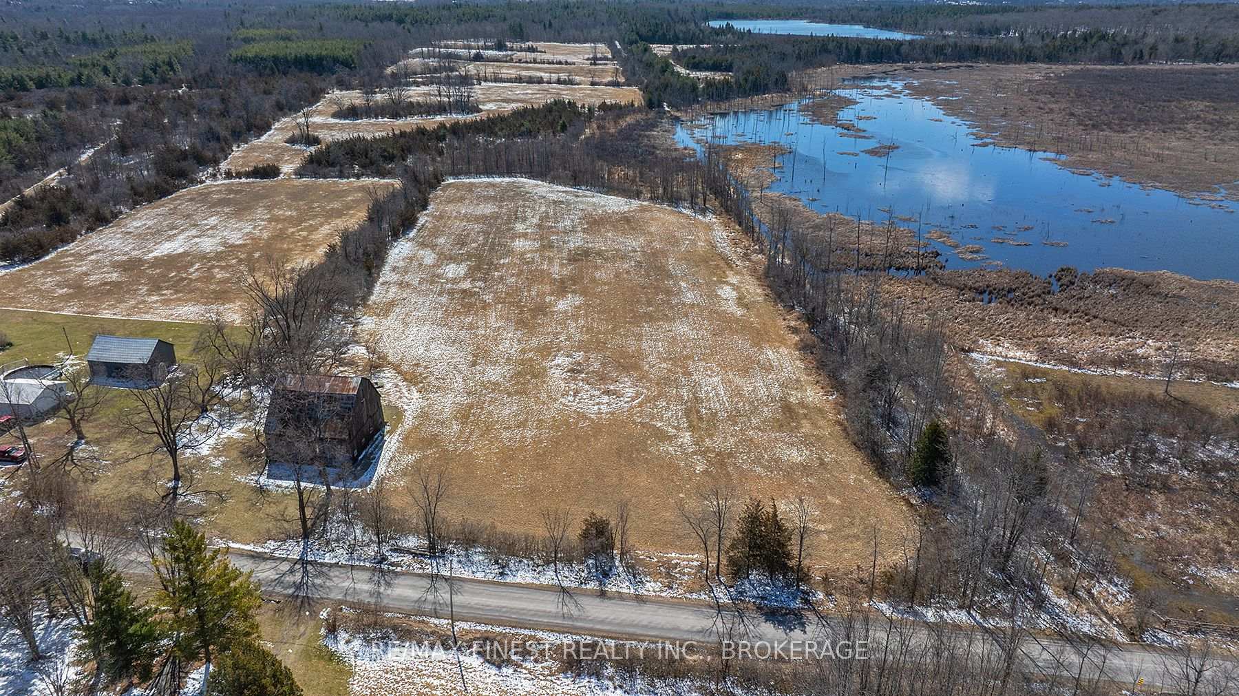 1654 Bethel Road, Stone Mills, ON K0K 3N0